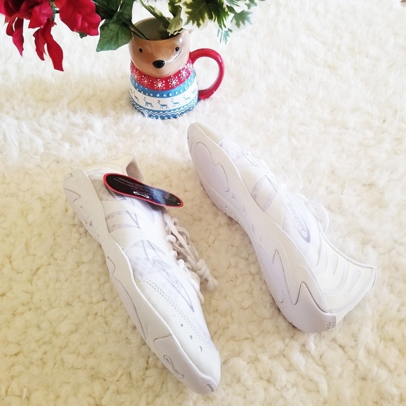 Infinity | Shoes | Nfinity Vengeance Cheer Shoes | Poshmark
